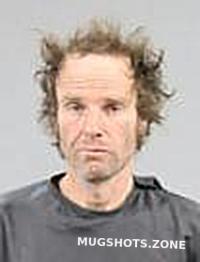 VARNER TERRY ALAN 01/03/2026 - Anderson County Mugshots Zone