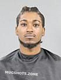 WILLIAMS HASAN JACQUES 01/03/2026 - Anderson County Mugshots Zone