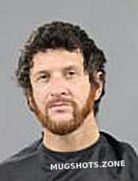HANCOCK JOSHUA DAVID 01/04/2026 - Anderson County Mugshots Zone