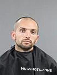 SOSEBEE BRANDON MICHAEL MORSE 01/05/2026 - Anderson County Mugshots Zone