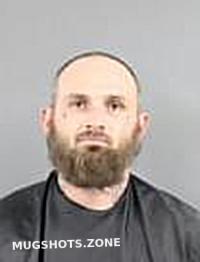 OSHIELDS JUSTIN RYAN 01/07/2026 - Anderson County Mugshots Zone