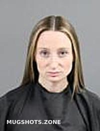 GUFFEY JULIA ALEXANDRA 01/08/2026 - Anderson County Mugshots Zone