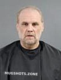 GURLEY CHAD BENJAMIN 01/10/2026 - Anderson County Mugshots Zone