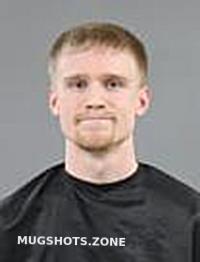 TIMMS RYAN JACOB 01/12/2026 - Anderson County Mugshots Zone