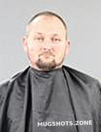 HATCH ADAM WAYDE 01/14/2026 - Anderson County Mugshots Zone