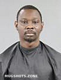 BURRISS TROY GILLIS 01/14/2026 - Anderson County Mugshots Zone