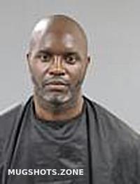 WALKER CAMERON OMAR 01/18/2026 - Anderson County Mugshots Zone