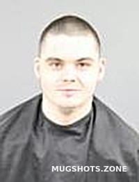JONES LEVI KEVIN 01/27/2026 - Anderson County Mugshots Zone