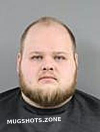 FLOYD MICHAEL AARON 02/03/2026 - Anderson County Mugshots Zone