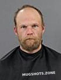 PRUITT AARON TYLER 02/24/2026 - Anderson County Mugshots Zone