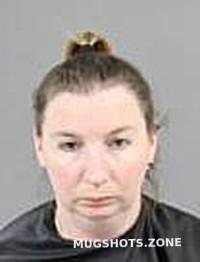 WHITFIELD AMANDA MICHELLE 02/25/2026 - Anderson County Mugshots Zone