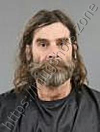 HATCHER CHAD ALAN 03/28/2026 - Anderson County Mugshots Zone