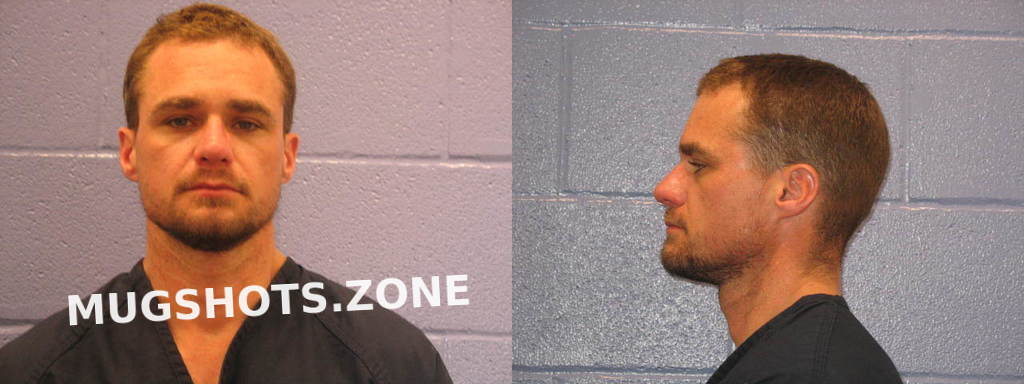 MCCANE CODY KYLE 01/18/2021 - Andrews County Mugshots Zone