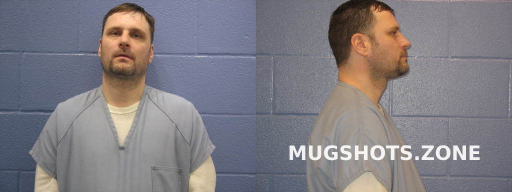 PRICE CHRISTOPHER CHAD 04/20/2021 - Andrews County Mugshots Zone