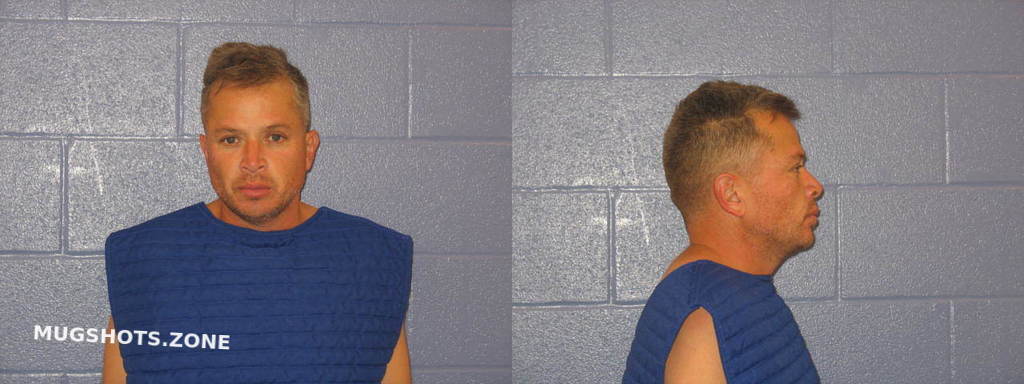 MOJARRO DAVID 11/04/2021 - Andrews County Mugshots Zone