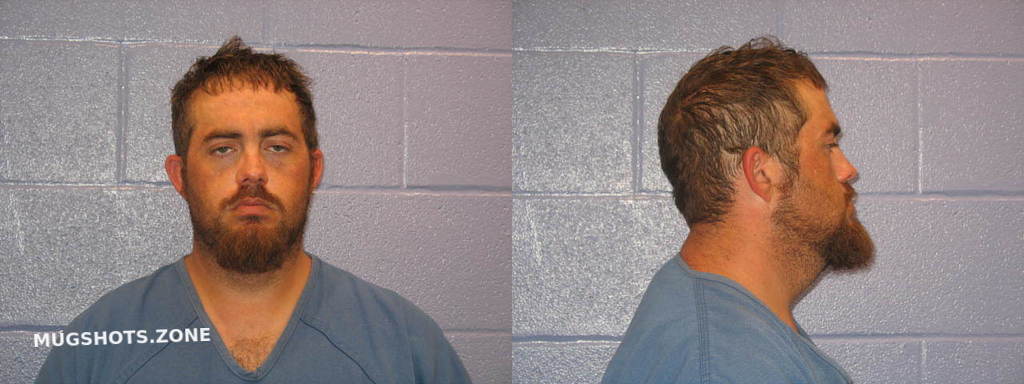 MAGNUSON RYAN CHRISTOPHER 06/05/2022 - Andrews County Mugshots Zone