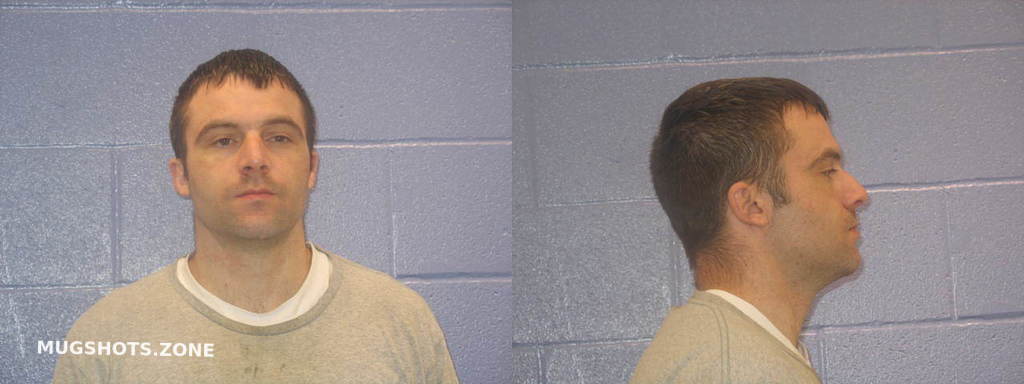 JOHNSON DEREK SHANE 07/11/2022 - Andrews County Mugshots Zone