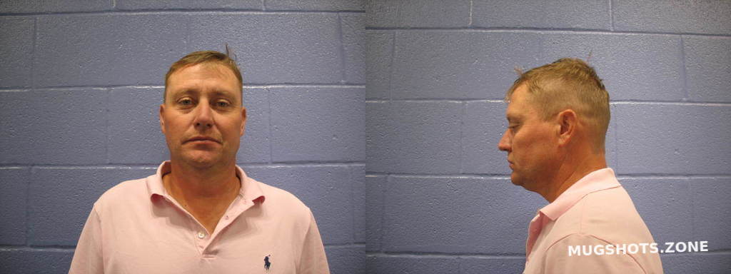 HOUSTON CLAY EVAN 08/20/2022 - Andrews County Mugshots Zone