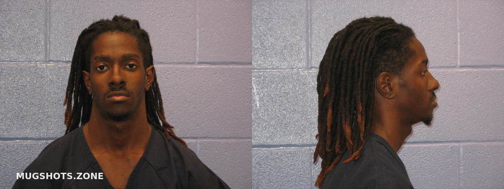 LASTER JEREMIAH WAYNE 09/21/2022 - Andrews County Mugshots Zone