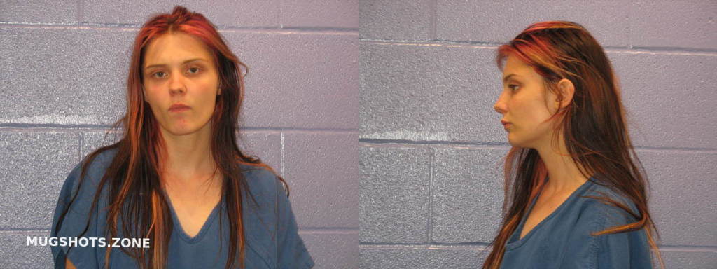 PIERSON LEYLA GRACE 09/23/2022 - Andrews County Mugshots Zone