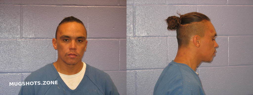 STEPHENS CHRISTOPHER JORDAN 09/26/2022 - Andrews County Mugshots Zone