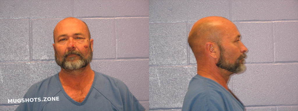 BLACKMON MONTE DAMON 09/26/2022 - Andrews County Mugshots Zone