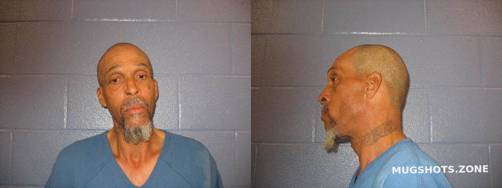 PALMER DONALD JAMES JR 11/12/2022 - Andrews County Mugshots Zone