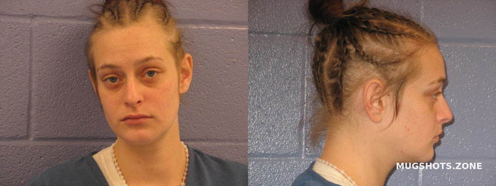 RITTER CONNIE SUE 12/09/2022 - Andrews County Mugshots Zone