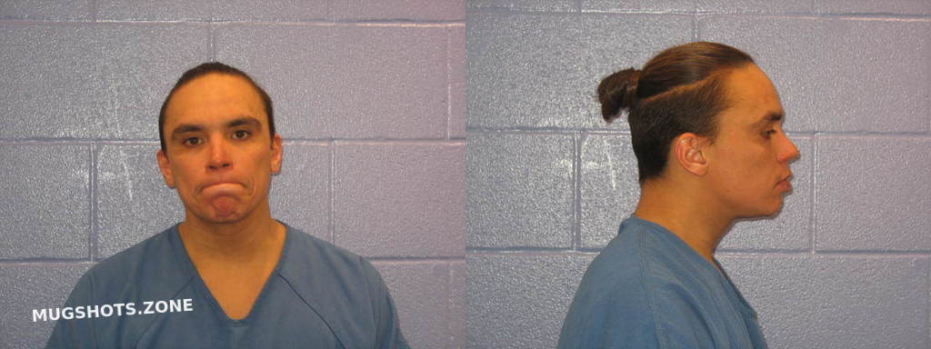 STEPHENS CHRISTOPHER JORDAN 12/17/2022 - Andrews County Mugshots Zone