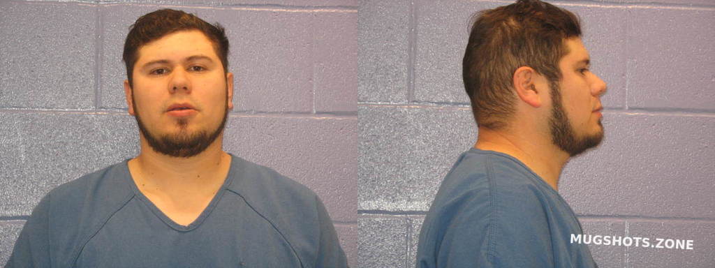 CONTRERAS GRANADOS JONATHAN ARMANDO 02/15/2023 - Andrews County ...