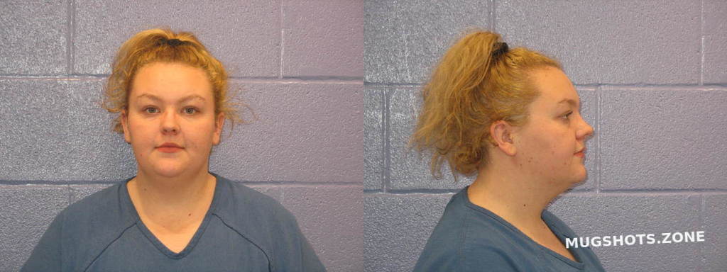 TYLER CHEYENNE DALY 03/20/2023 - Andrews County Mugshots Zone