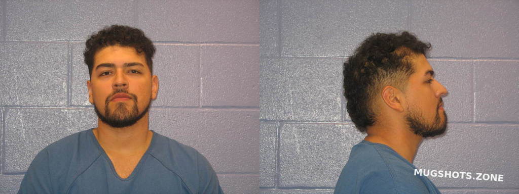 FAVELA JORGE 05/05/2023 - Andrews County Mugshots Zone