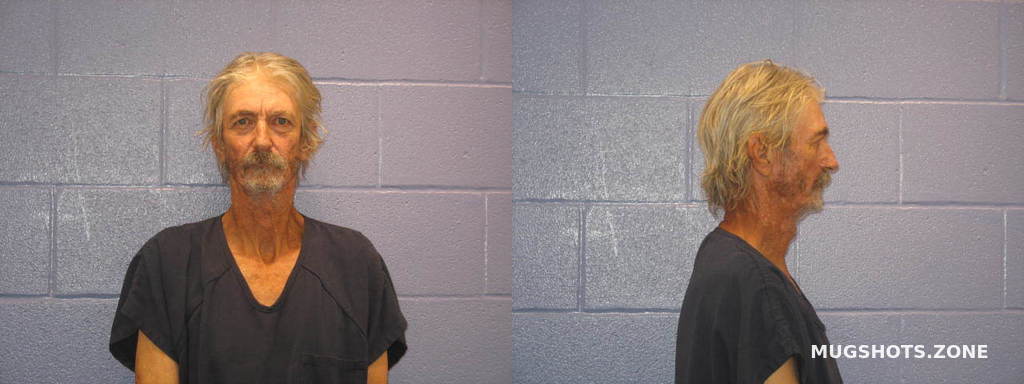 TURNBOW GREGORY WAYNE 05/25/2023 - Andrews County Mugshots Zone