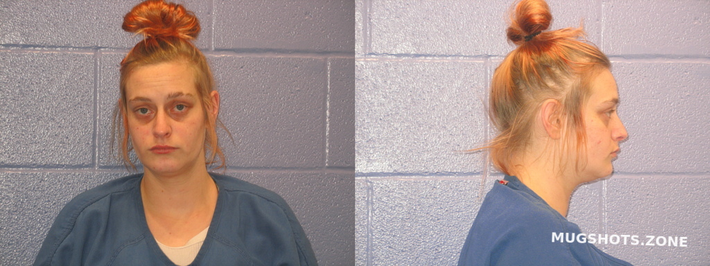 RITTER CONNIE SUE 08/31/2023 - Andrews County Mugshots Zone