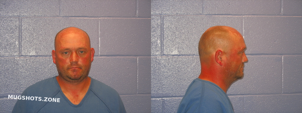 HARDWICK GUY 09/03/2023 - Andrews County Mugshots Zone