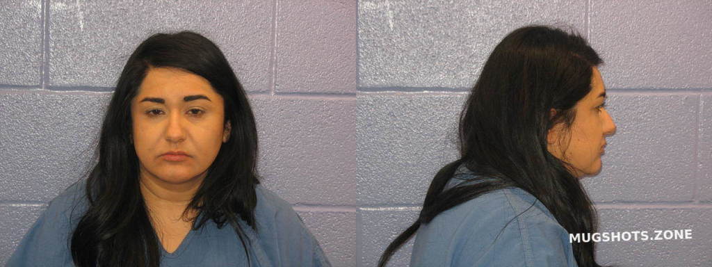 LOPEZ ALIZA CHRISTEN 11/22/2023 - Andrews County Mugshots Zone