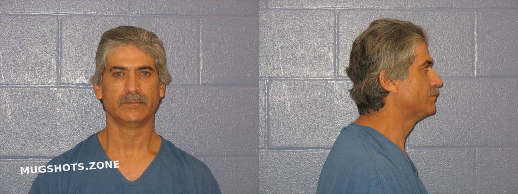 RAMOS ALBERTO JR 11/23/2023 - Andrews County Mugshots Zone