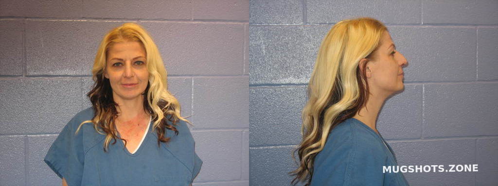 JUAREZ-WILSON SARA MARIE 01/11/2024 - Andrews County Mugshots Zone