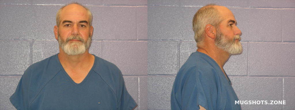 DECANDIA JASON PETER 01/27/2024 - Andrews County Mugshots Zone