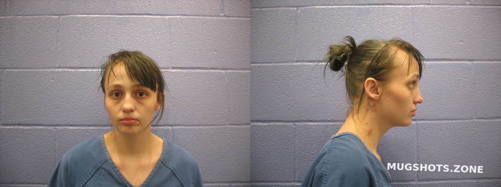 LINDSEY MADISON CHEYENNE 03/07/2024 - Andrews County Mugshots Zone