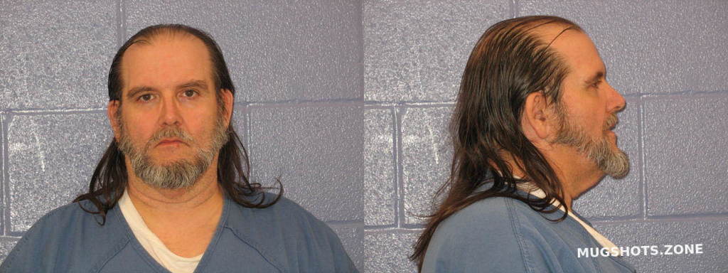 COCHRAN WILLIAM SHANE 10/14/2024 - Andrews County Mugshots Zone