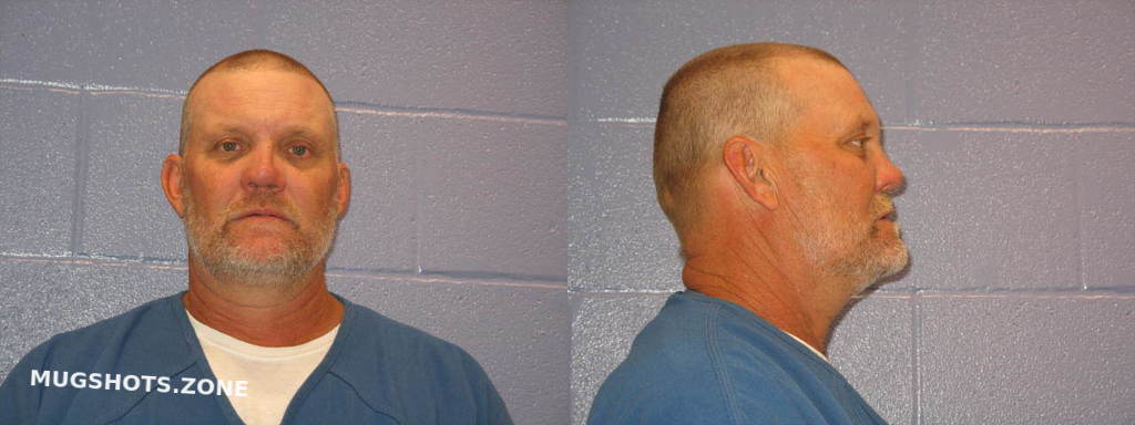 STEWARD RONALD SCOTT 10/25/2024 - Andrews County Mugshots Zone
