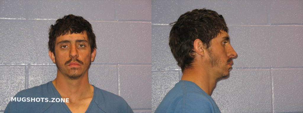 LOPEZ RODNEY CAGE 11/13/2024 - Andrews County Mugshots Zone