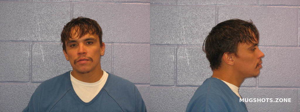 STEPHENS CHRISTOPHER JORDAN 12/09/2024 - Andrews County Mugshots Zone