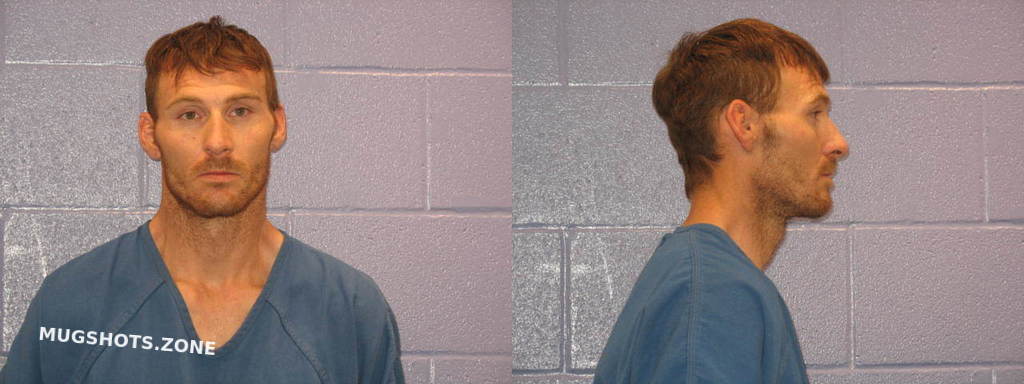 LARUE JIMMY LEE 12/12/2024 - Andrews County Mugshots Zone