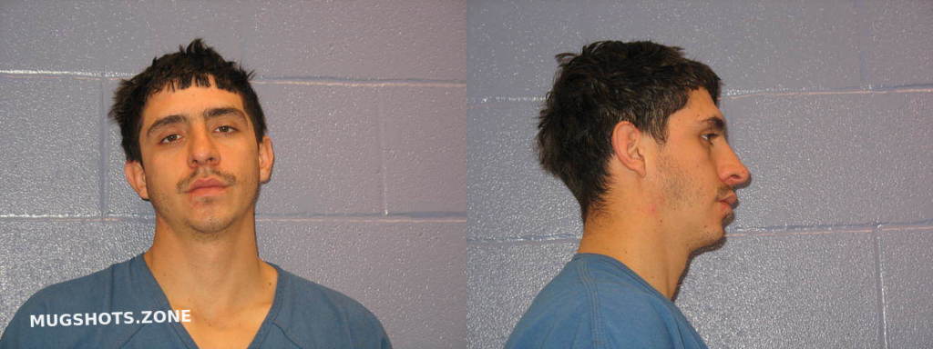 LOPEZ RODNEY CAGE 12/22/2024 - Andrews County Mugshots Zone