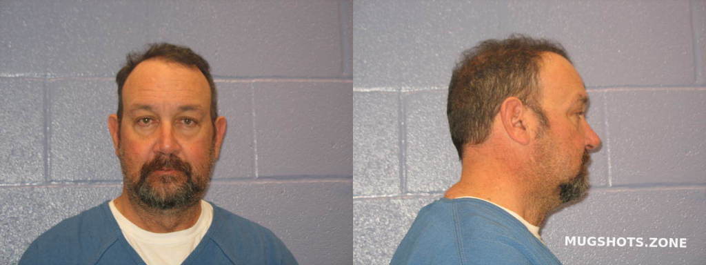 SPARKS DUANE KENT 01/28/2025 - Andrews County Mugshots Zone