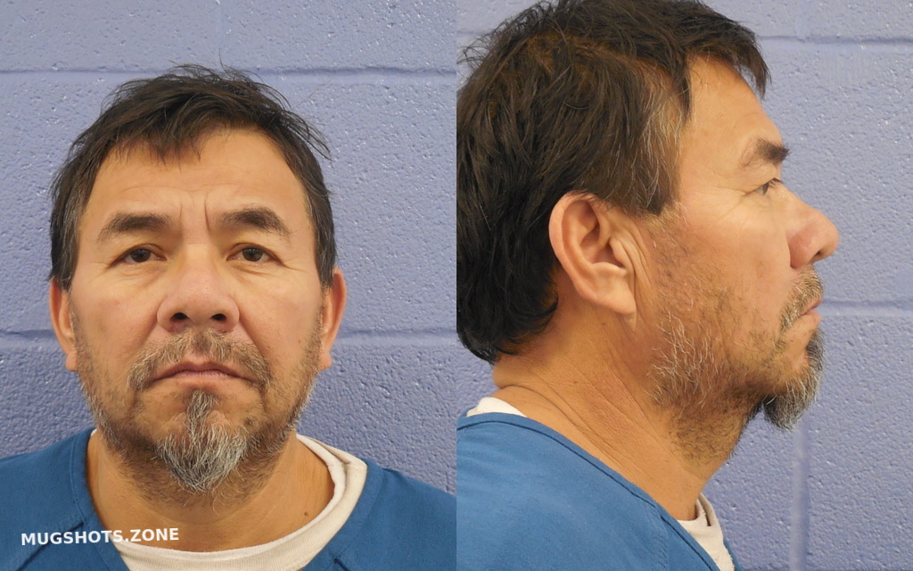 TORRES ANDREW SAENZ 01/02/2026 - Andrews County Mugshots Zone