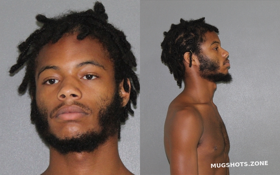 POOL DAMARION ANTWON 08/16/2023 - Angelina County Mugshots Zone