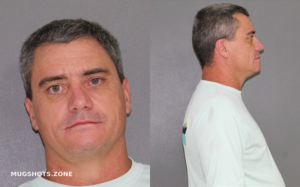 CARNES ALLAN CHAD 08/31/2023 - Angelina County Mugshots Zone